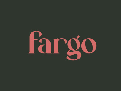 Fargo ganha redesign produzido por Miligrama Design em parceria com Ana ...