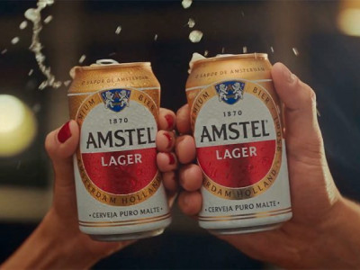 Amstel expande sua atuação no nordeste do Brasil com centro de ...