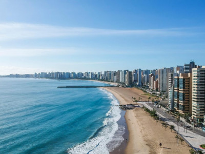 Fortaleza lidera Ranking Connected Smart Cities 2022 no Eixo Tecnologia ...