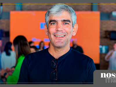 Márcio Miranda assume como executivo comercial na PAD Urban Media ...
