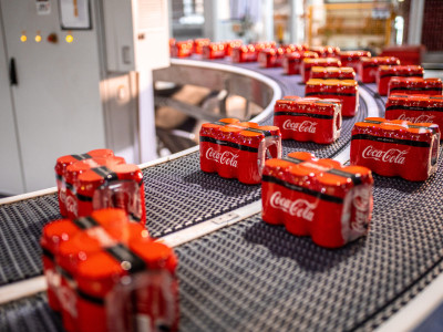 Solar Coca-Cola mantém Triplo A da Fitch Ratings - Portal Nosso Meio