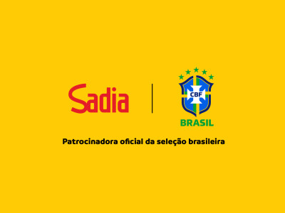 Sadia é nova patrocinadora da CBF e fornecedora oficial de proteína da ...