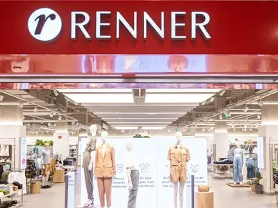 Renner projeta investir até R$ 1,05 bilhão em 2026 para expansão de ...