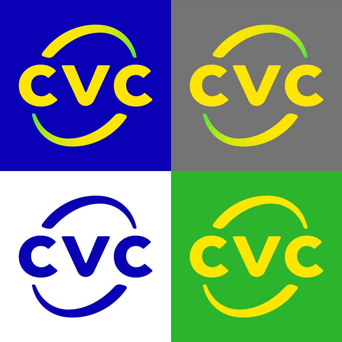 CVC tem nova identidade visual e posicionamento que conversam com ...