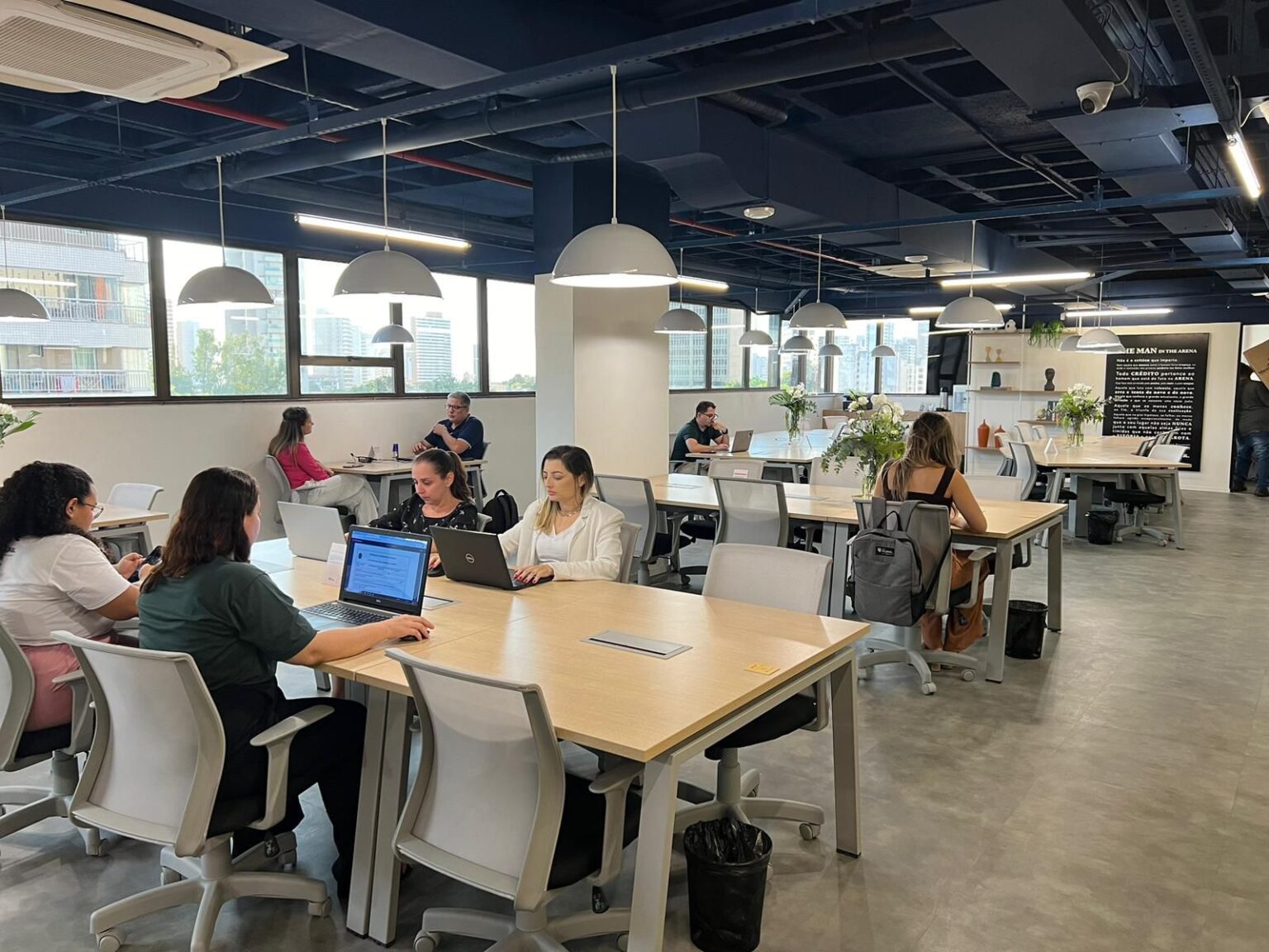 Hub Plural inaugura nova sede em Fortaleza - Portal Nosso Meio