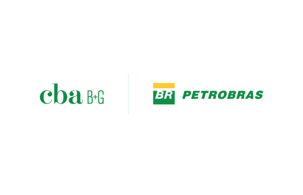 CBA B+G é o novo parceiro estratégico de branding e design da Petrobras ...